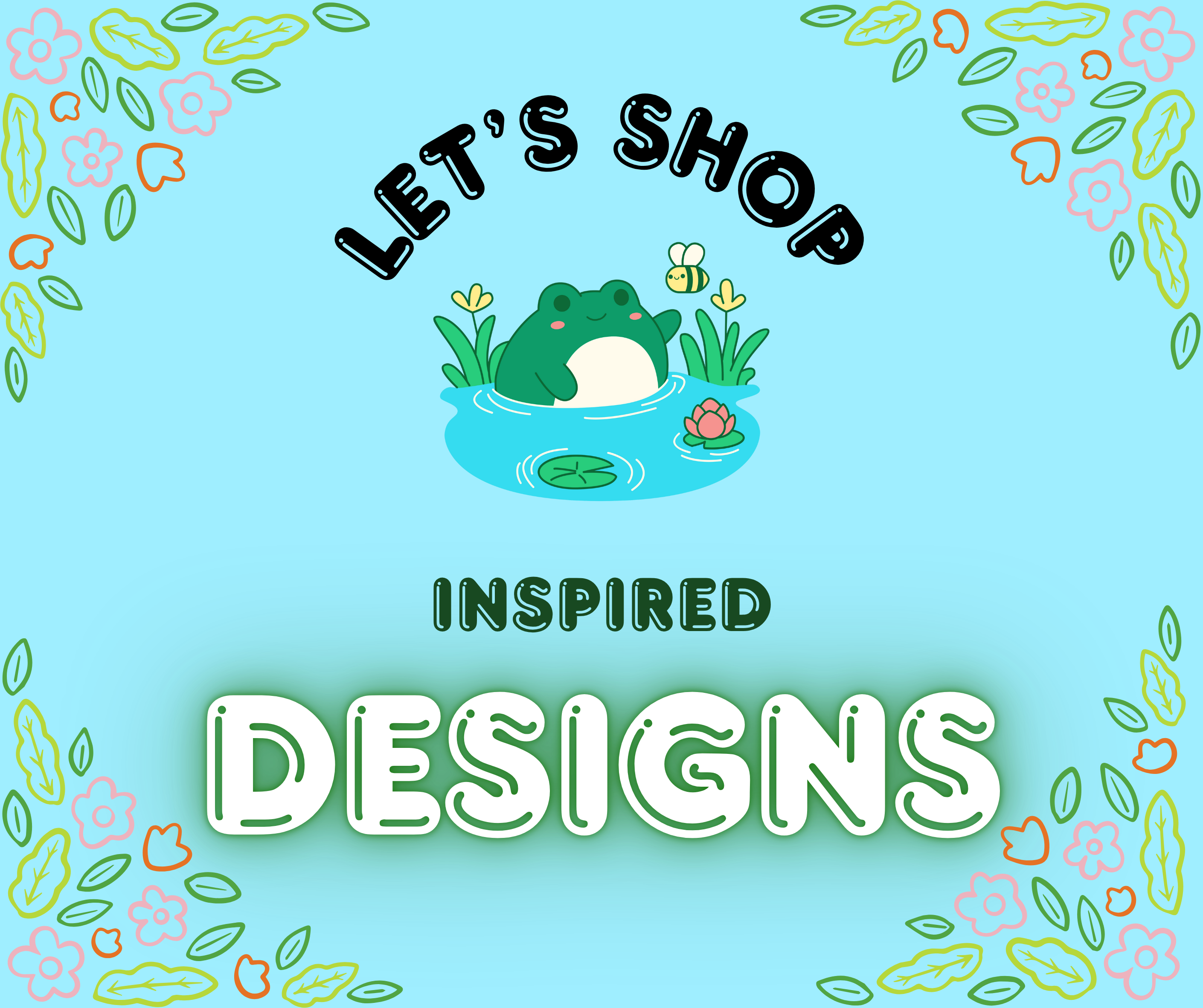 INSPIRED DESIGNS – Crystal Co Transfers